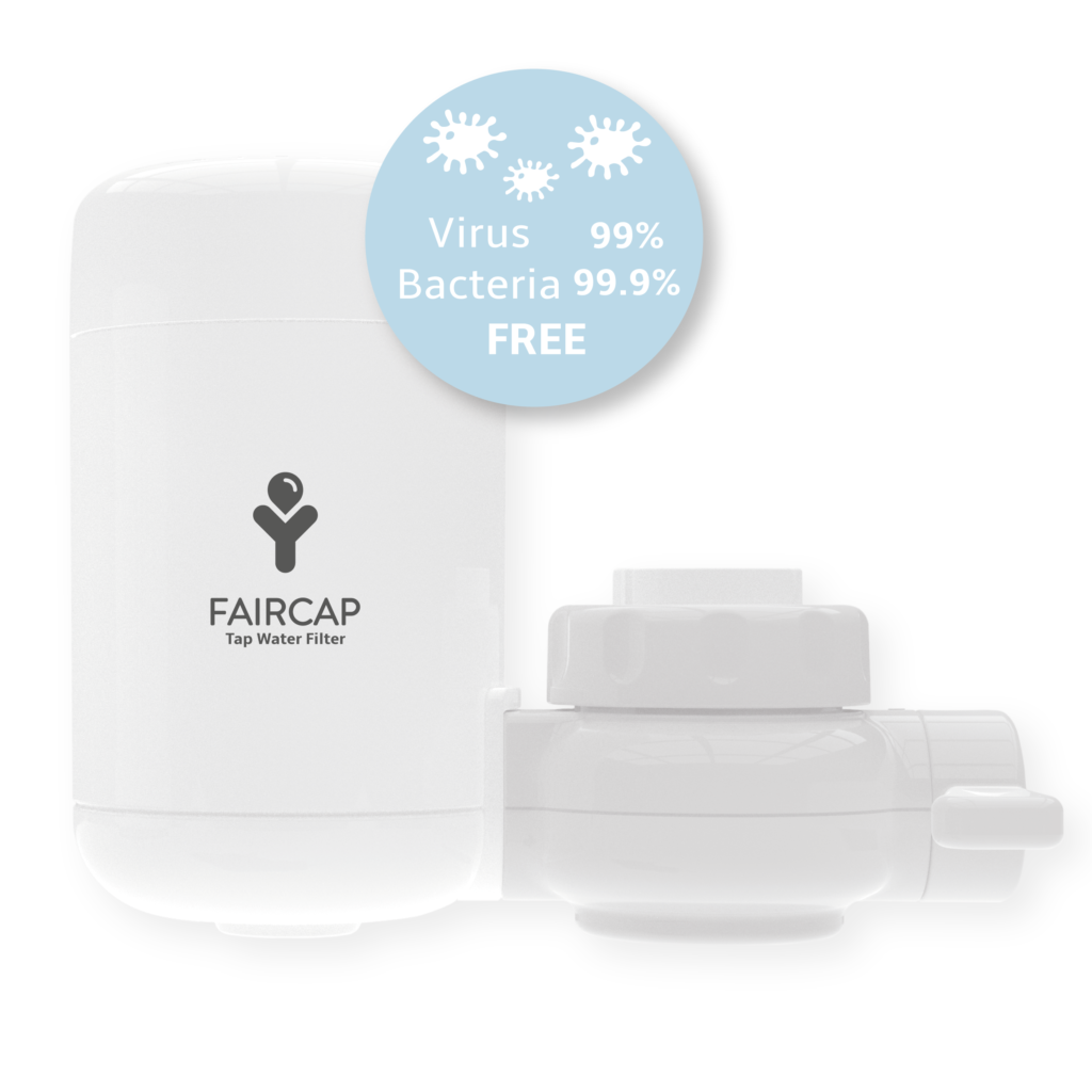 Faircap: The Open Water Filter Project Our products - Faircap: The Open ...