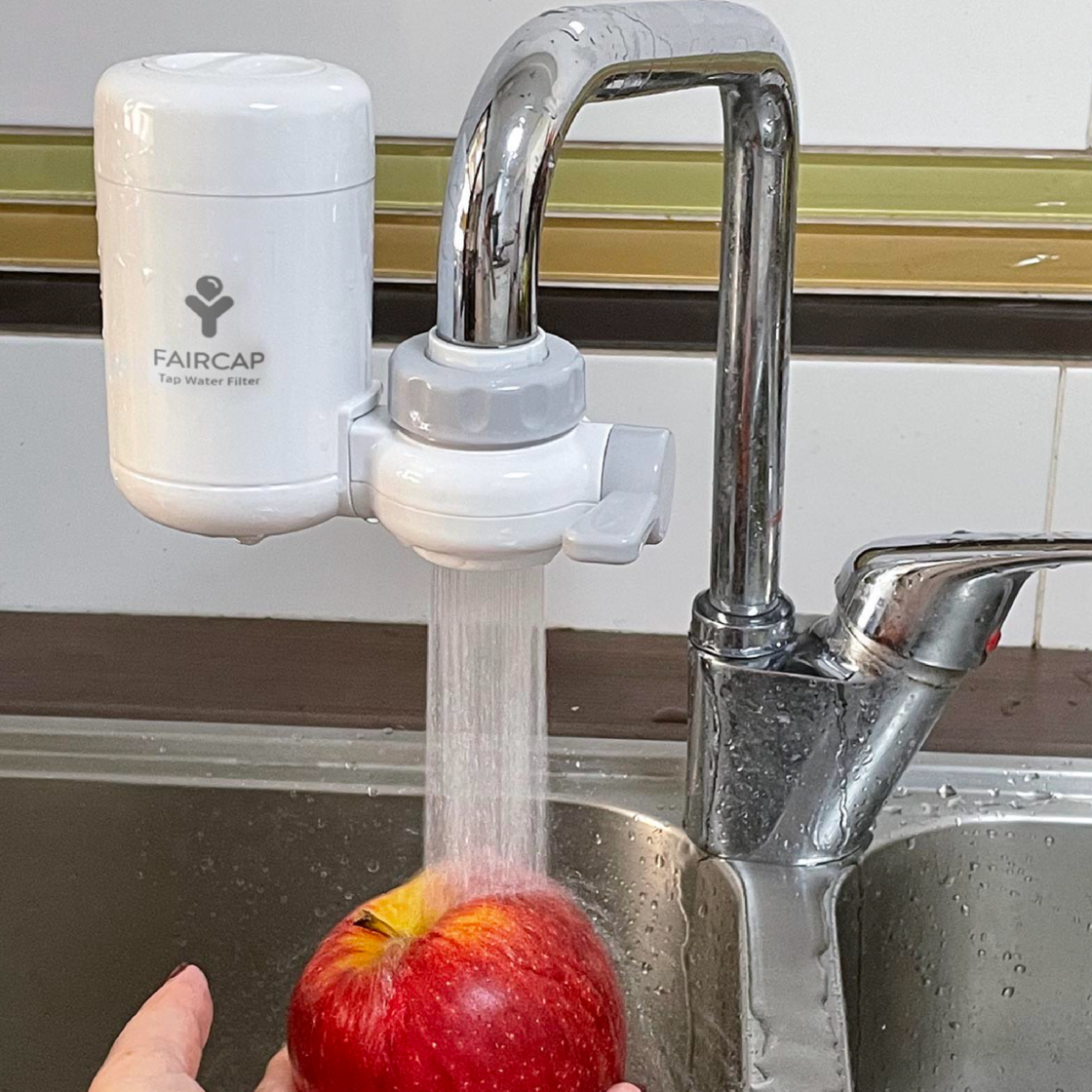 Faircap Faircap Tap Water - Faircap