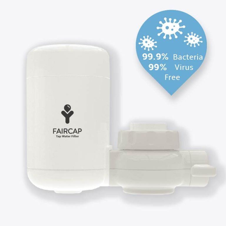 Faircap Our products - Faircap