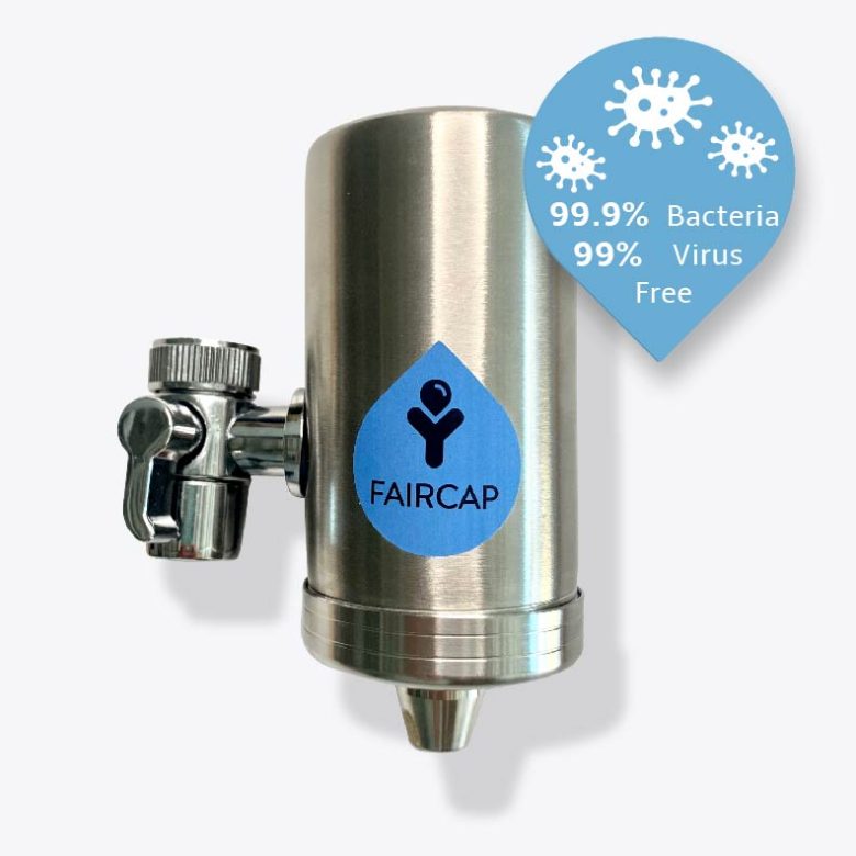 Faircap Our products - Faircap